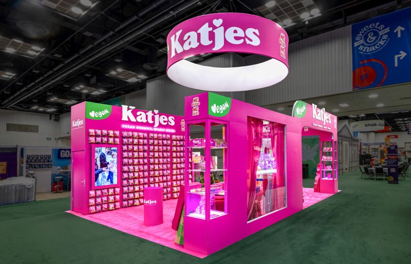 MODEX 2026 | 2020 Exhibits