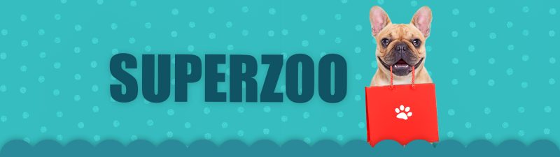 SUPERZOO 2026 | 2020 Exhibits